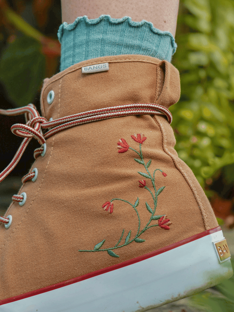 BANGS Shoes | Everyday Adventure Sneakers