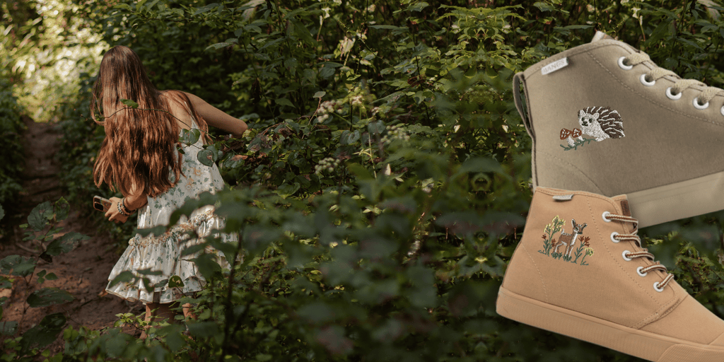 BANGS Shoes | Shop Everyday Adventure Footwear