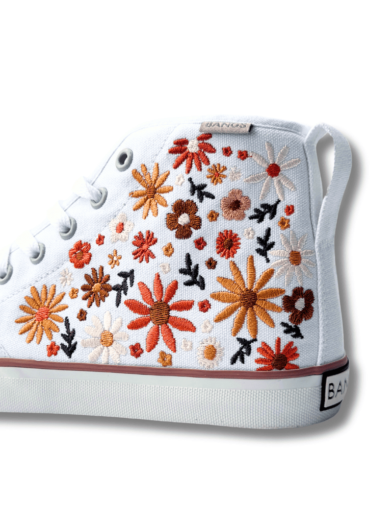 BANGS Shoes | Everyday Adventure Sneakers