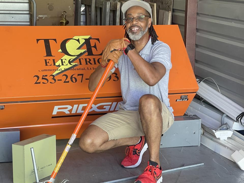 Impact – BANGS Shoes