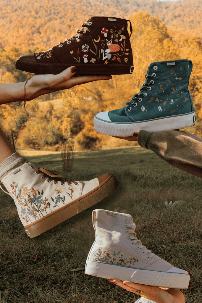 BANGS Shoes | Shop Everyday Adventure Footwear