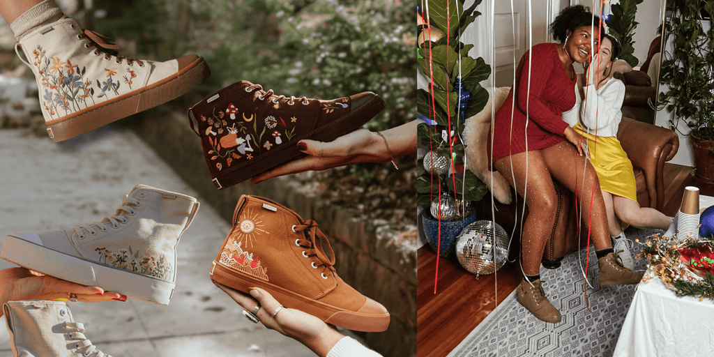 BANGS Shoes | Shop Everyday Adventure Footwear