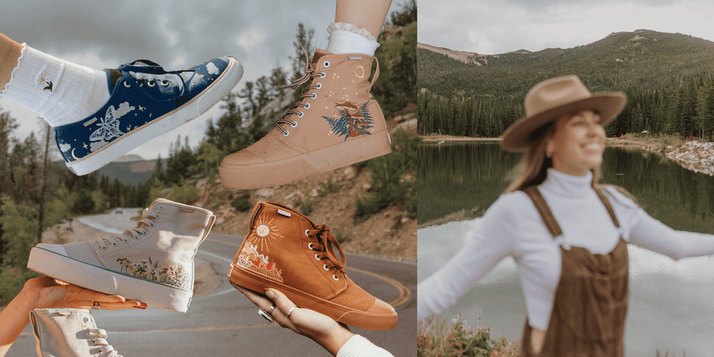 BANGS Shoes | Shop Everyday Adventure Footwear